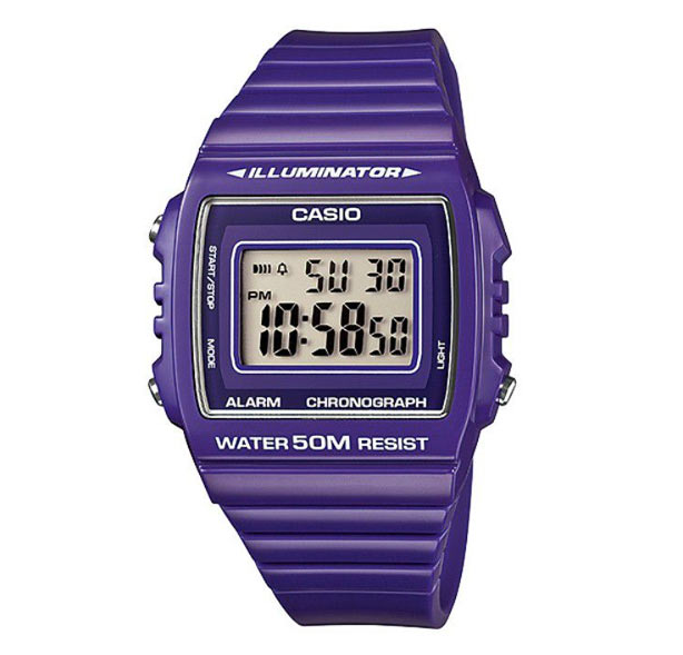 29% off on Casio Men's Digital Square Watch | OneDayOnly