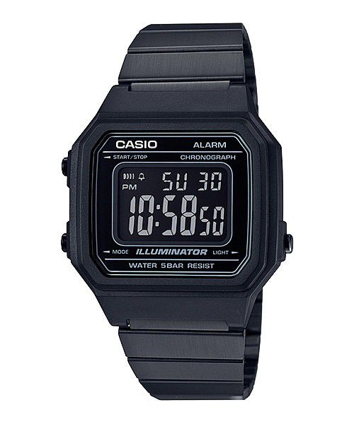39% off on Casio Unisex Retro Digital Watch | OneDayOnly