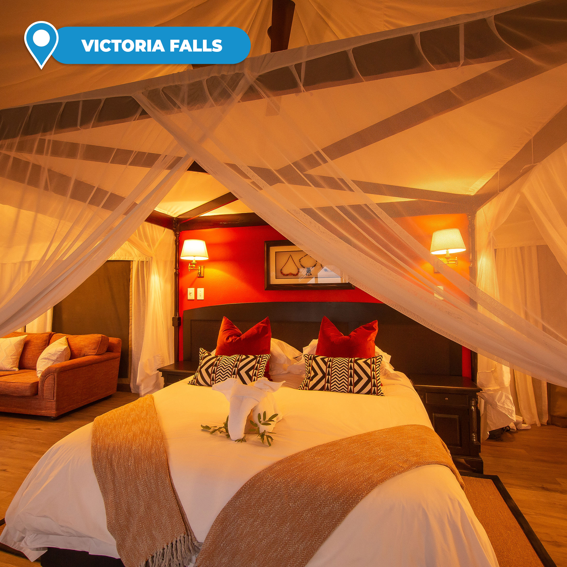 45% off on 2-Night All-Inclusive Package | OneDayOnly