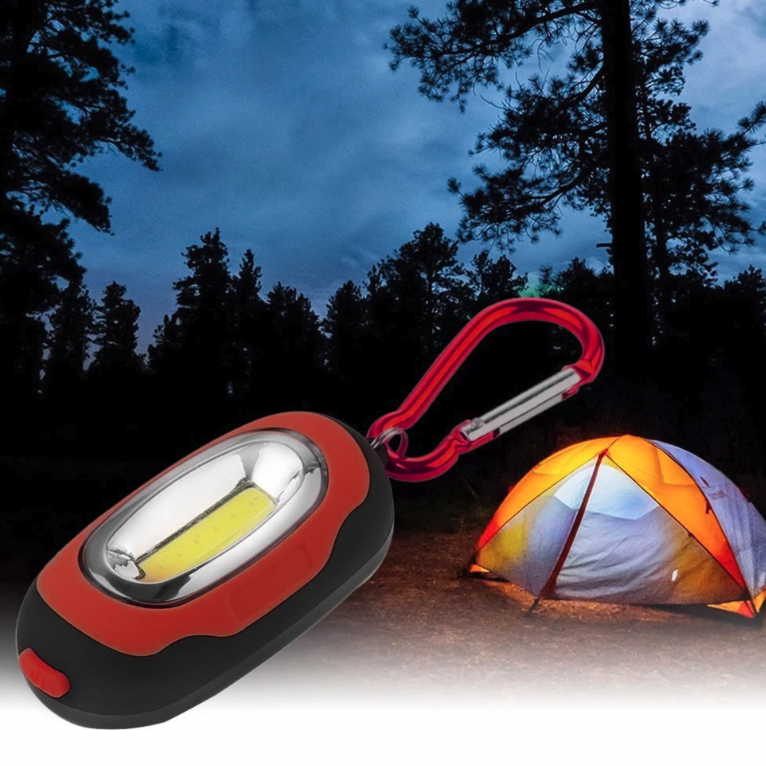 51% off on Stella Light with 6 COB LED | OneDayOnly