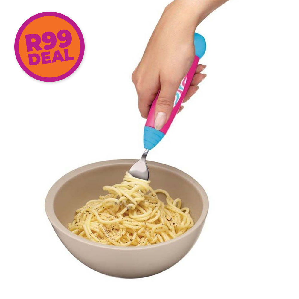 60% off on Twirling Spaghetti Forks | OneDayOnly