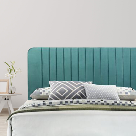 65% off on De La Mer Avignon Panel Headboard | OneDayOnly