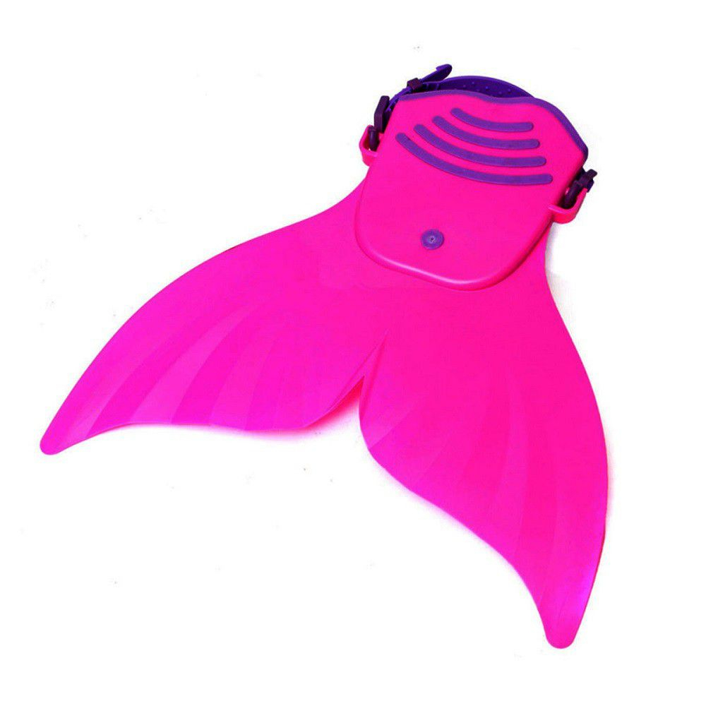 25% off on Jeronimo Pink Mermaid Flippers | OneDayOnly