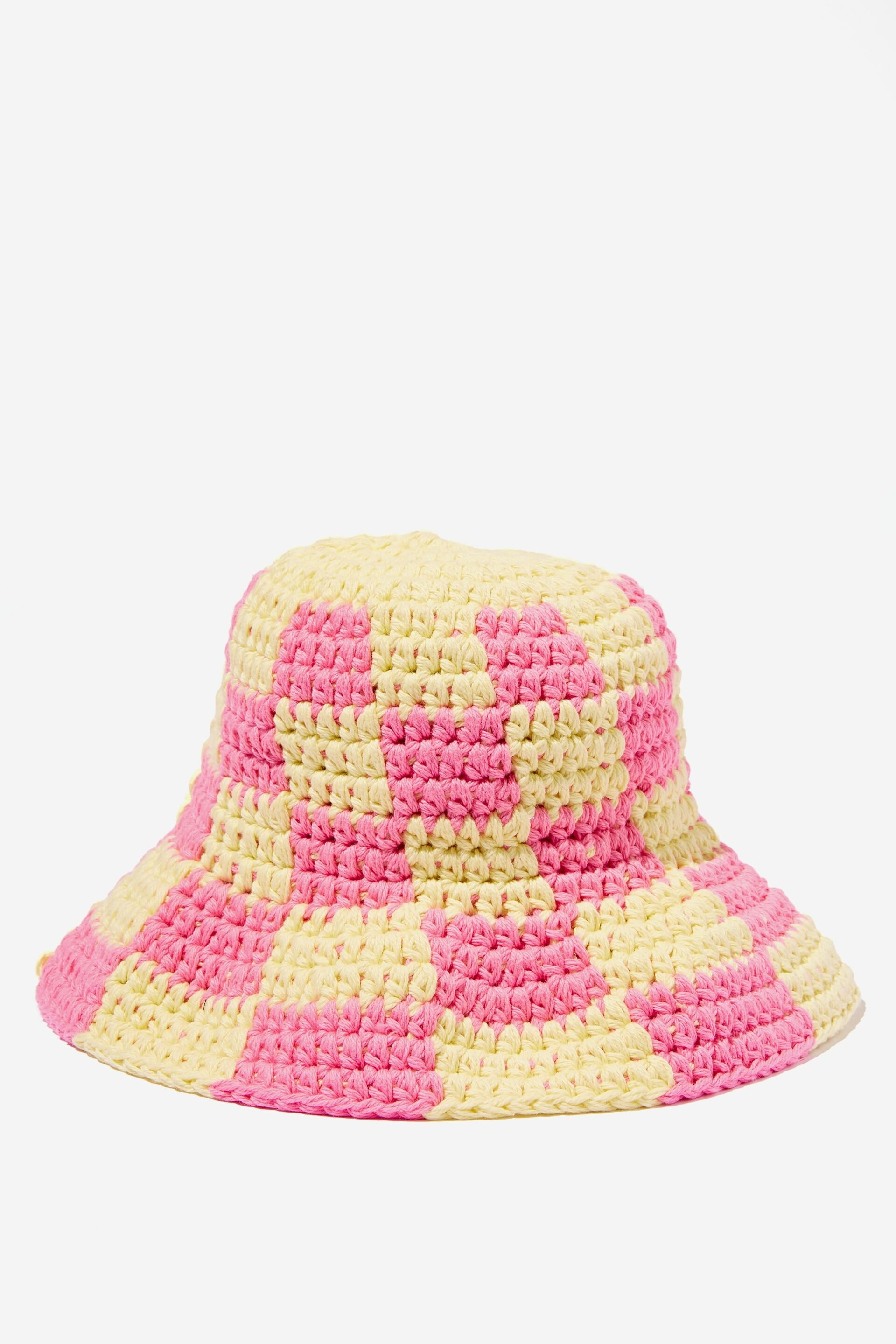 36% off on Rubi 2x Kelly Crochet Bucket Hats | OneDayOnly