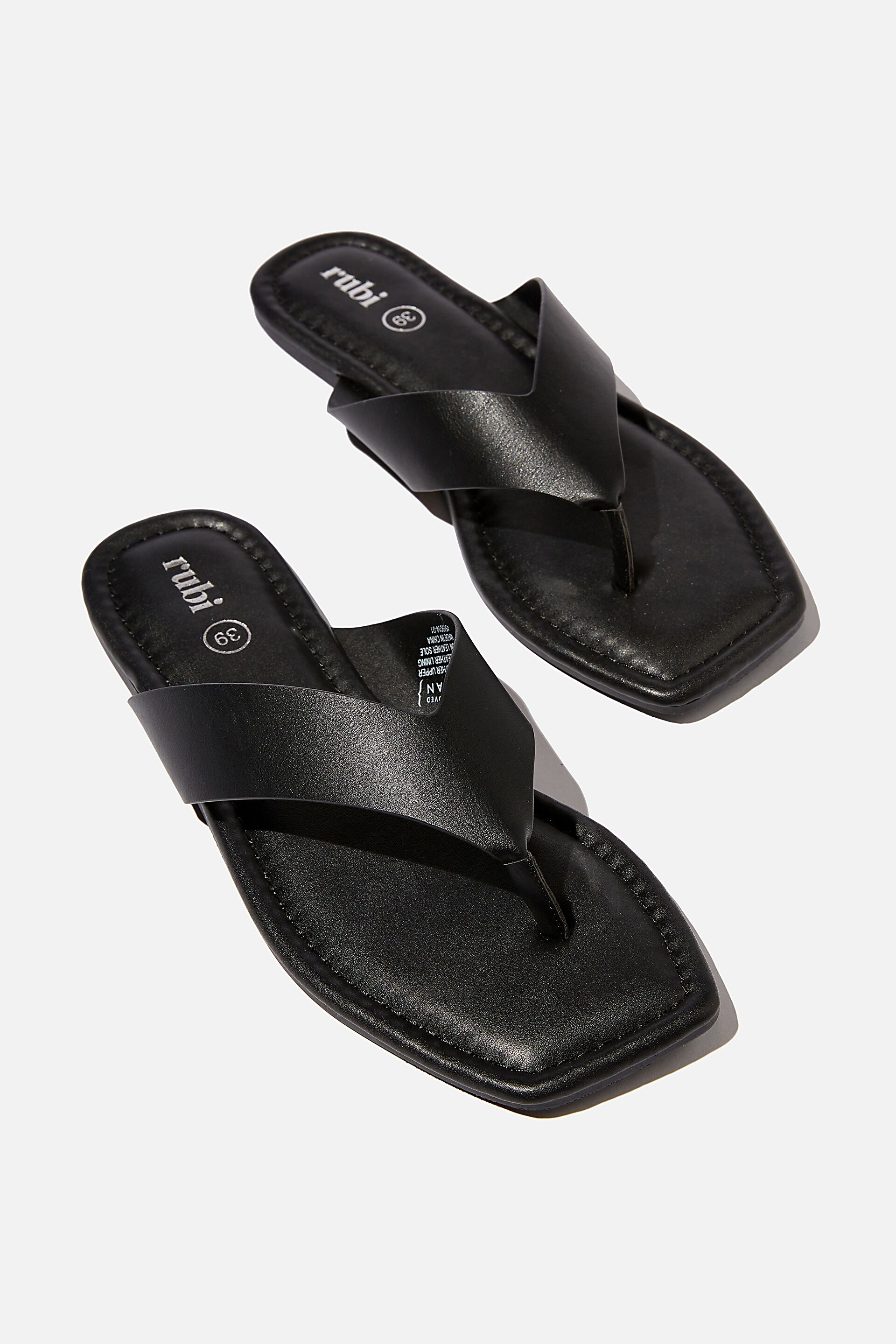 40% off on Rubi Ladies Everyday Molly Sandals | OneDayOnly