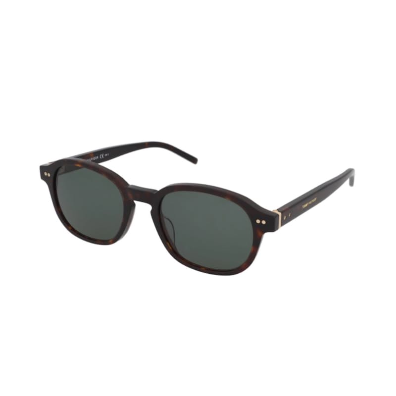 61 Off On Unisex Brown Havana Sunglasses Onedayonly