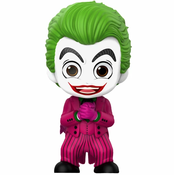 25% off on Cosbaby The Joker Figurines | OneDayOnly