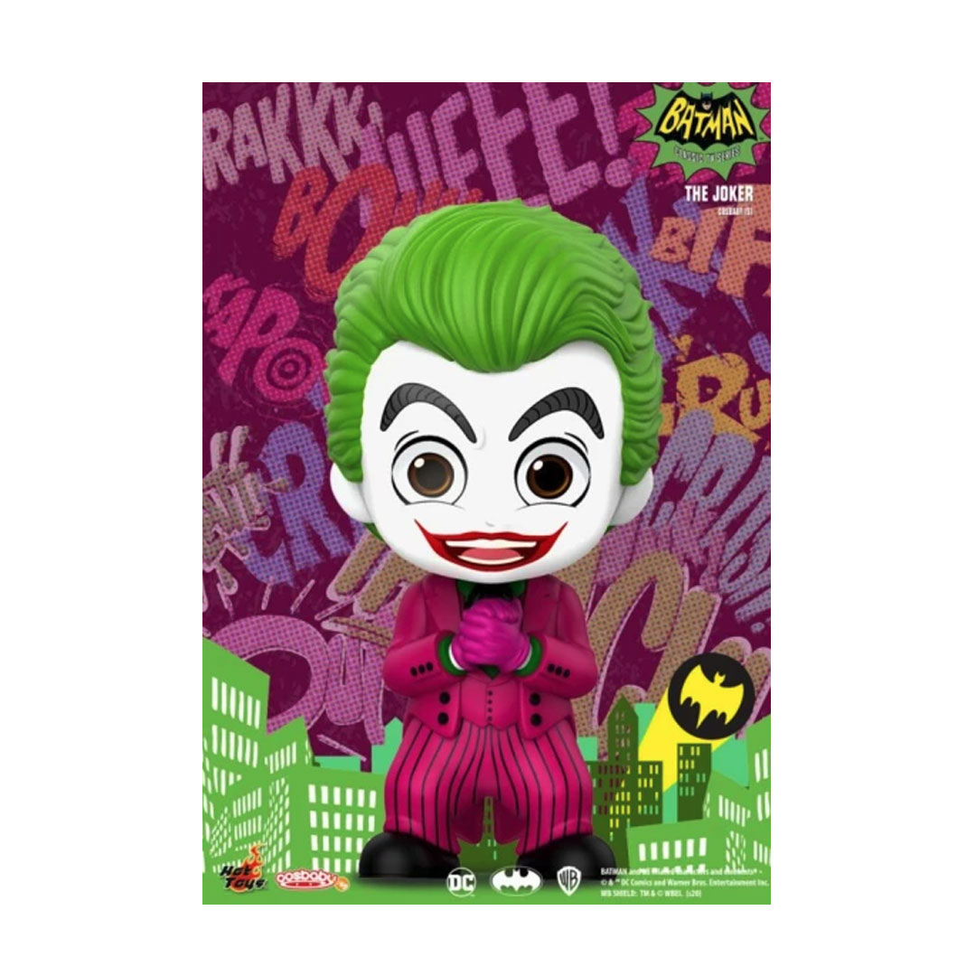 25% off on Cosbaby The Joker Figurines | OneDayOnly