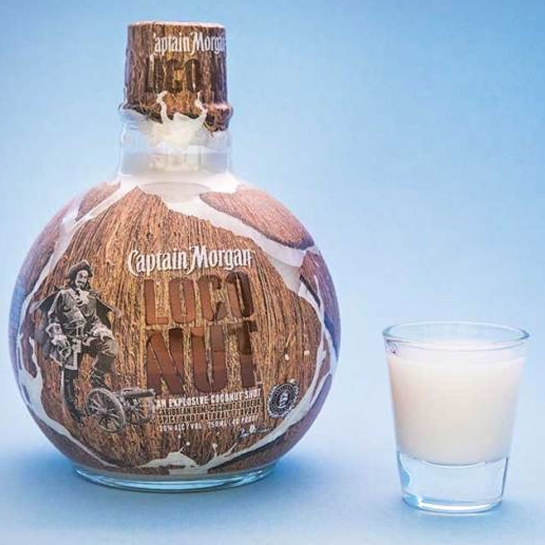 40% off on 750ml Loconut Coconut Rum Liqueur | OneDayOnly
