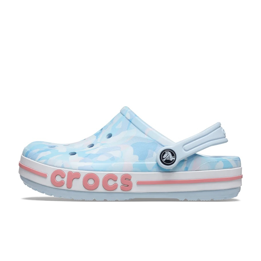 46% off on Crocs™ Little Kids Bayaband Clogs | OneDayOnly