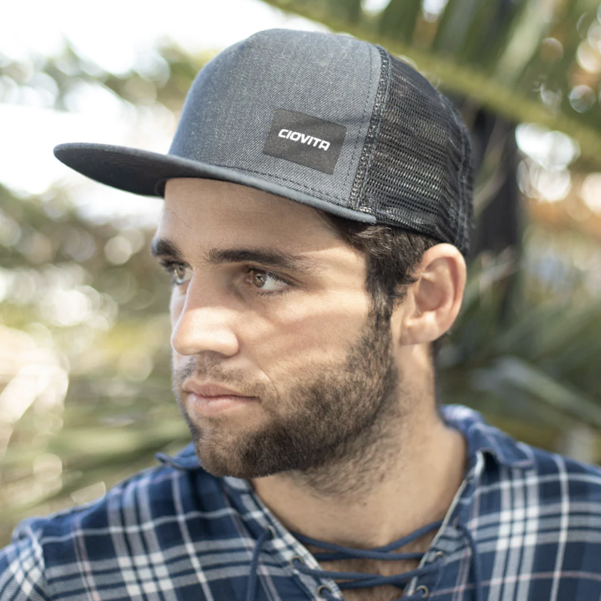 23% off on Ciovita Unisex Trucker Caps | OneDayOnly