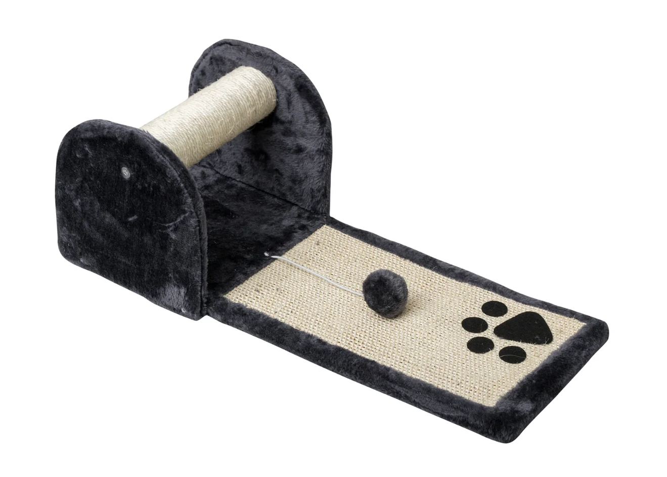 40% off on Rex Rolling Paw Cat Scratcher | OneDayOnly