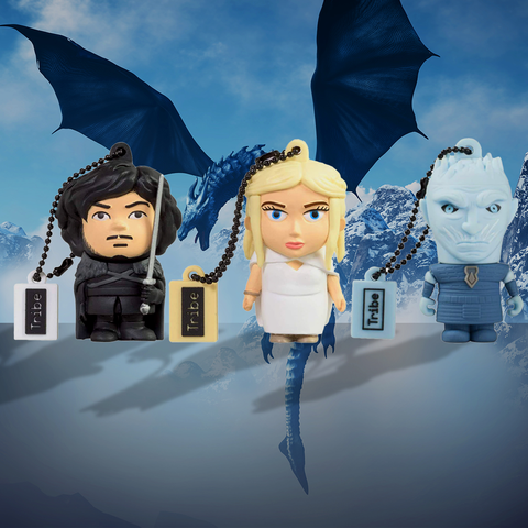 29% off on Tribe GOT 32GB USB | OneDayOnly