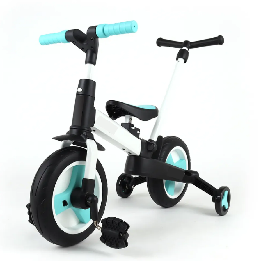 R500 off on Little Bambino 4-In-1 Balance Bike | OneDayOnly