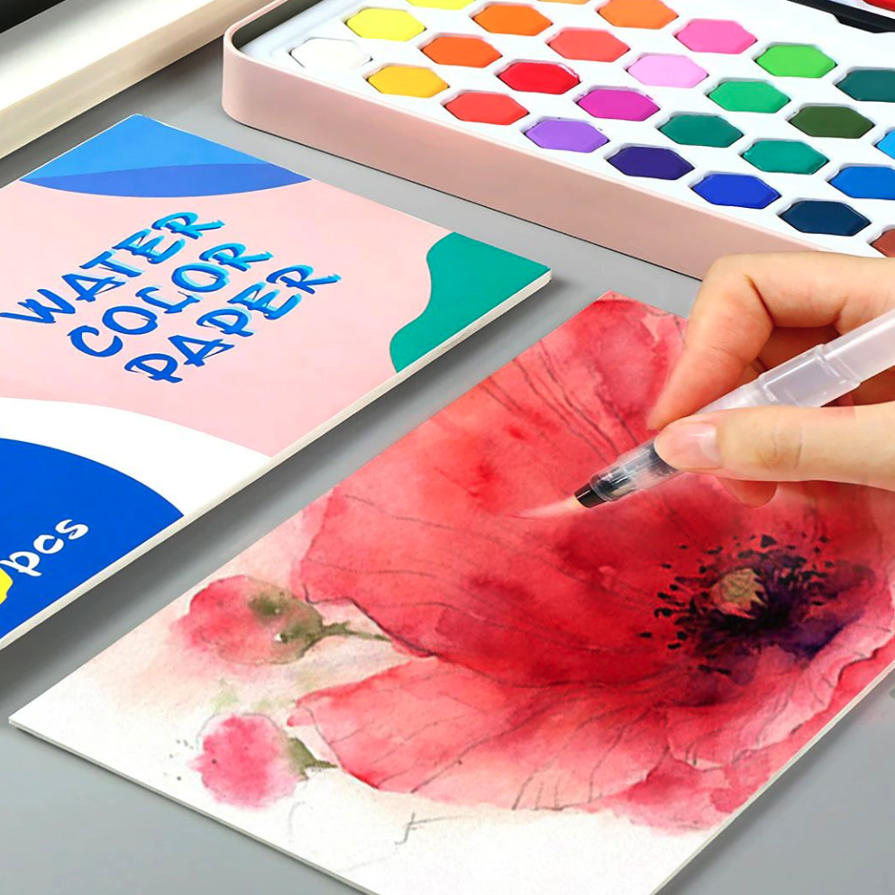 34% off on 36-Piece Painting Kit Set | OneDayOnly