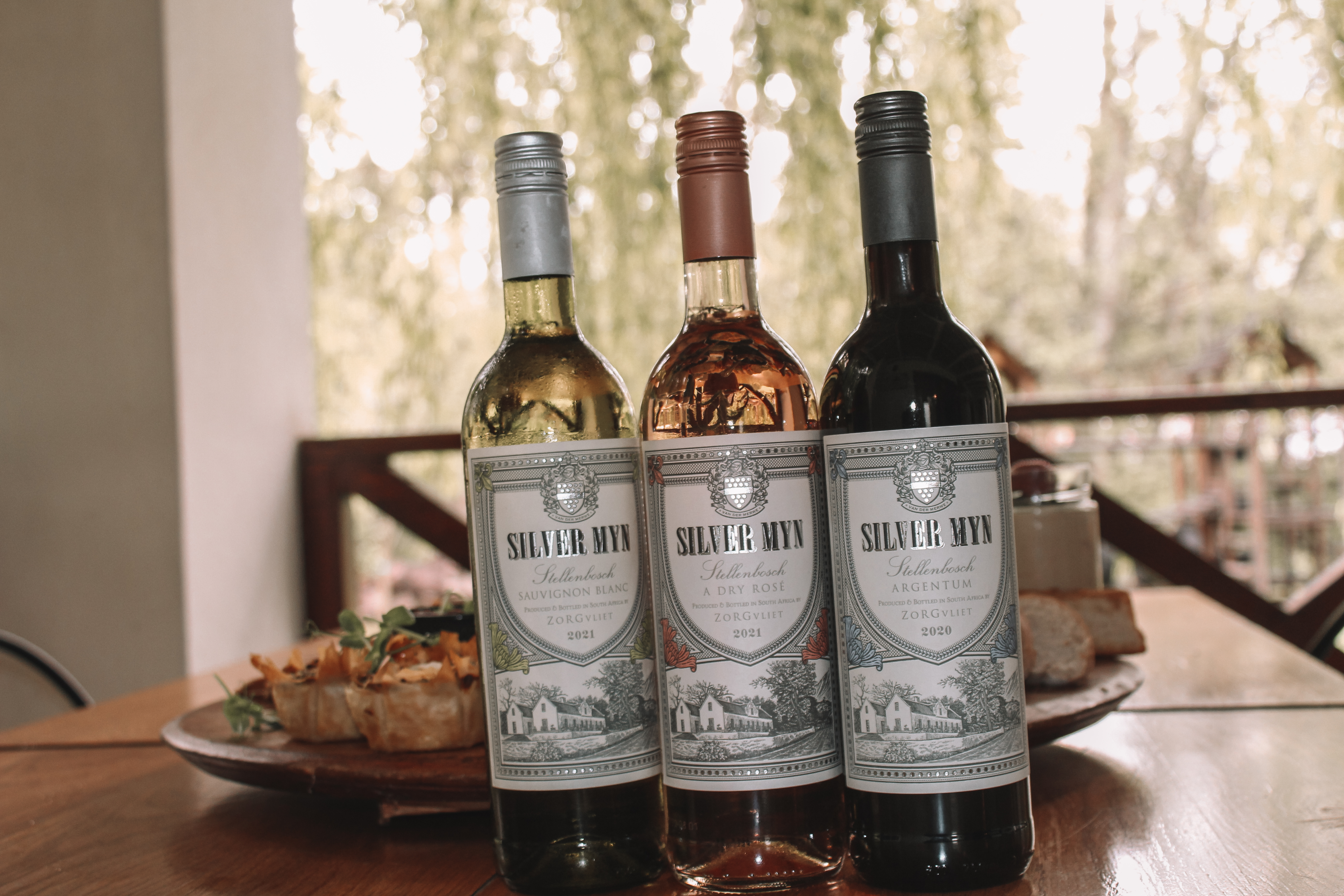 13% off on Small Plates & Wine Pairing | OneDayOnly