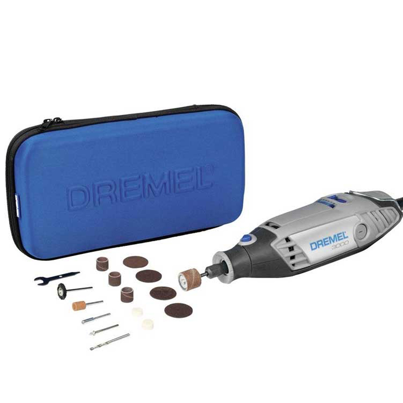 60% off on Dremel 15-Piece Corded Multi-Tool | OneDayOnly
