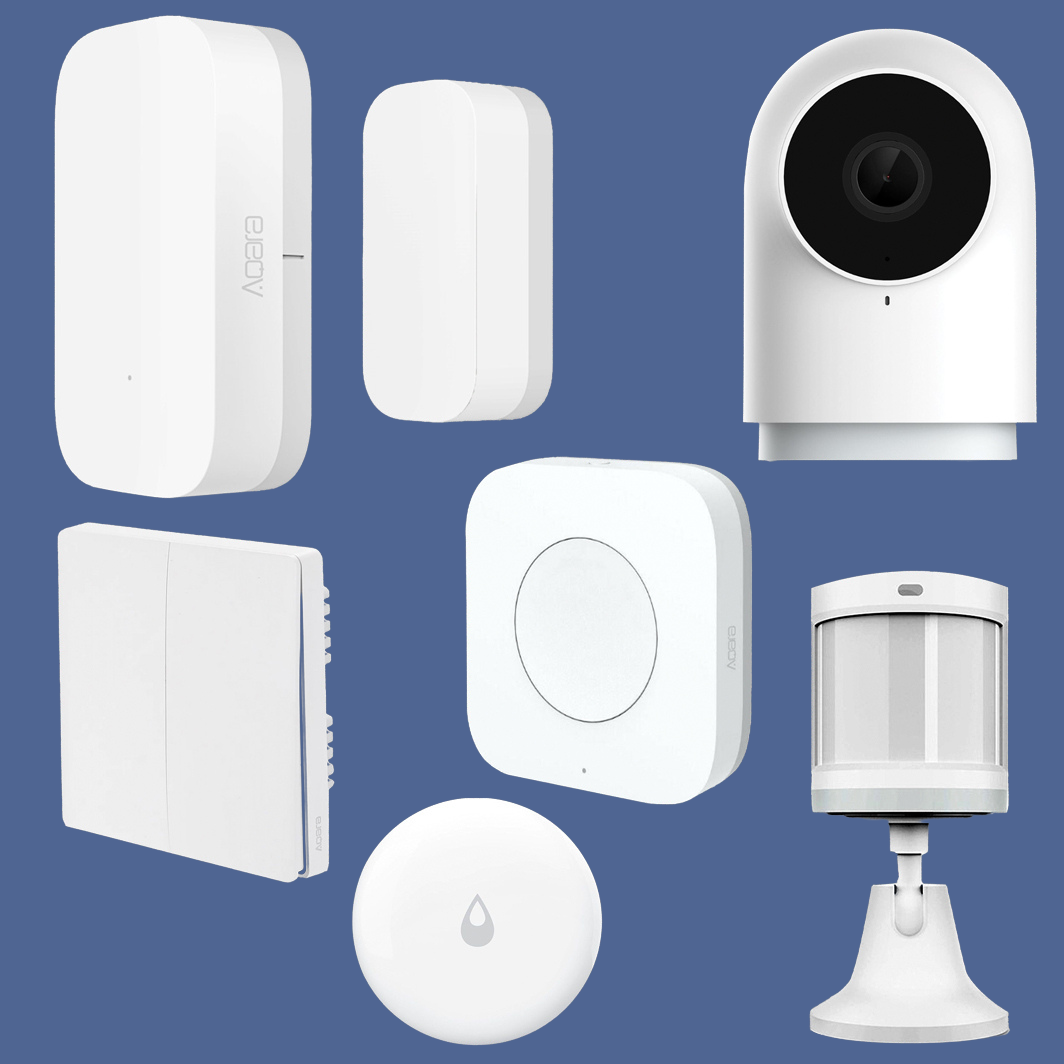 21% off on Smart Home Pro Kit | OneDayOnly