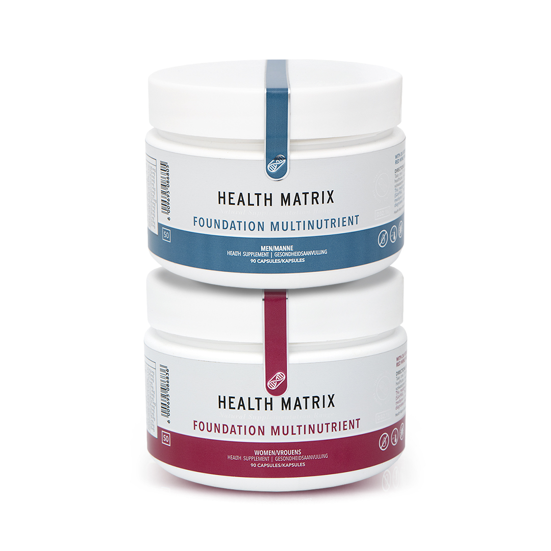 36% off on Multinutrient Health Capsules | OneDayOnly