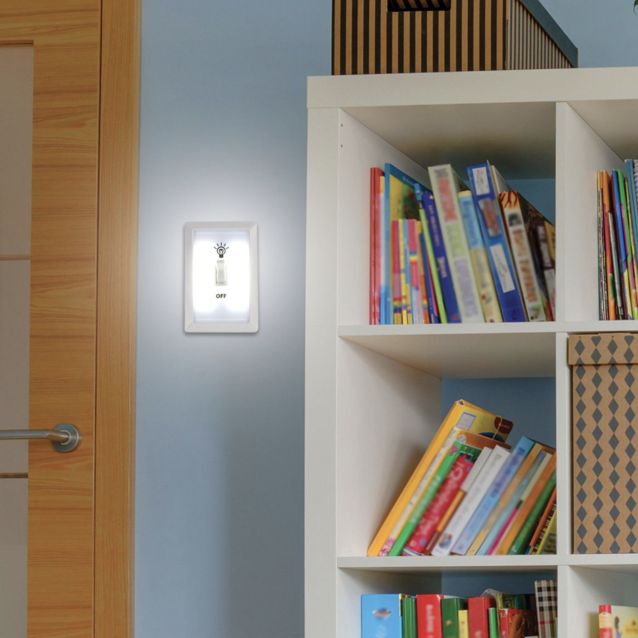 40% off on Bright Light 8x Emergency Light | OneDayOnly