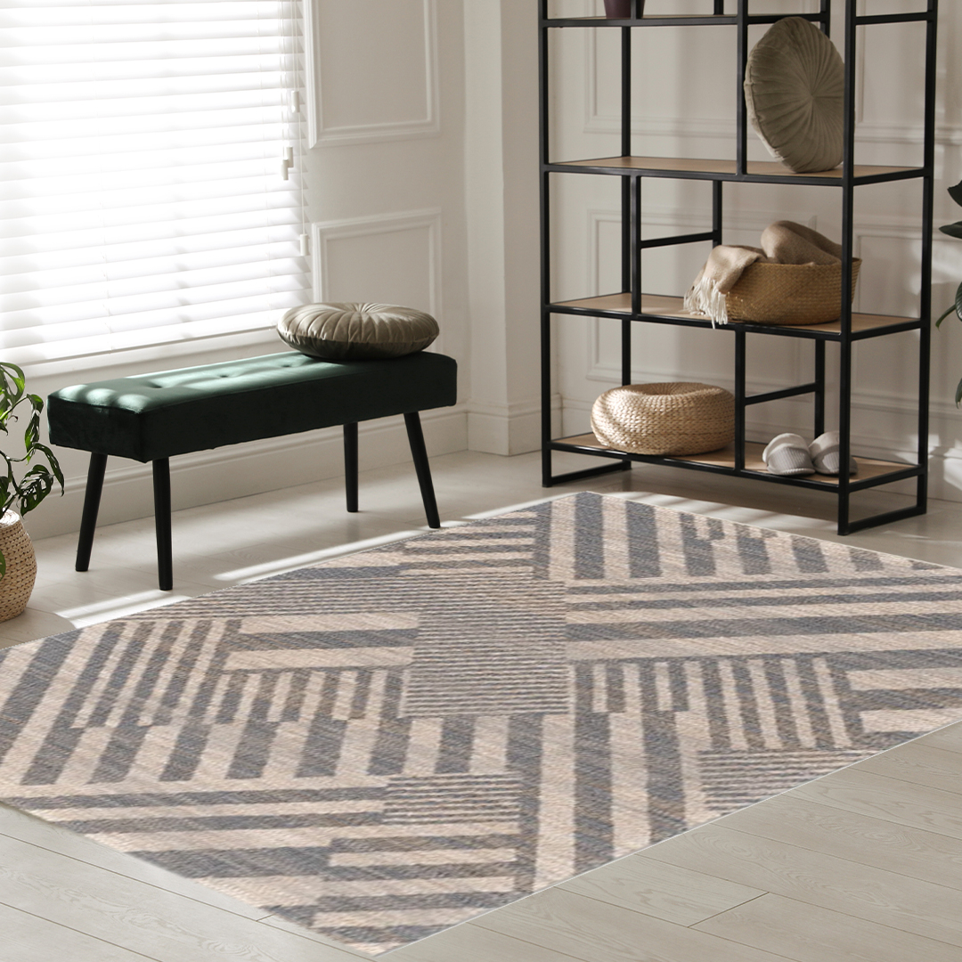 49% off on Rugs 4 U Symmetrical Design Mira Rug | OneDayOnly