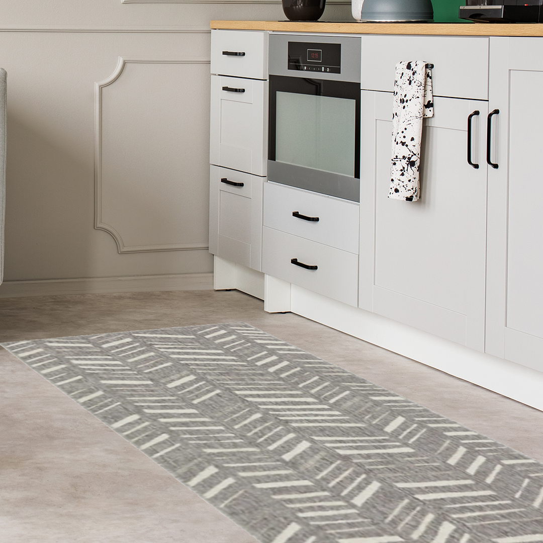 39% off on Track Kitchen Rug (80 x 200cm) | OneDayOnly