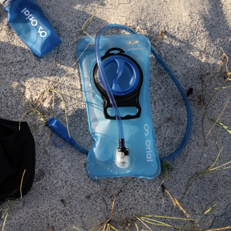 25% off on Orial 1.5L Hydration Bladder | OneDayOnly
