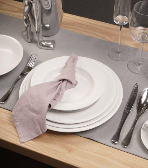 36% off on Carrol Boyes 4x 22cm Soup Plates | OneDayOnly