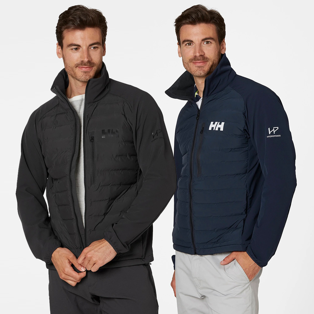 28% off on Men's HP Insulator Jacket | OneDayOnly