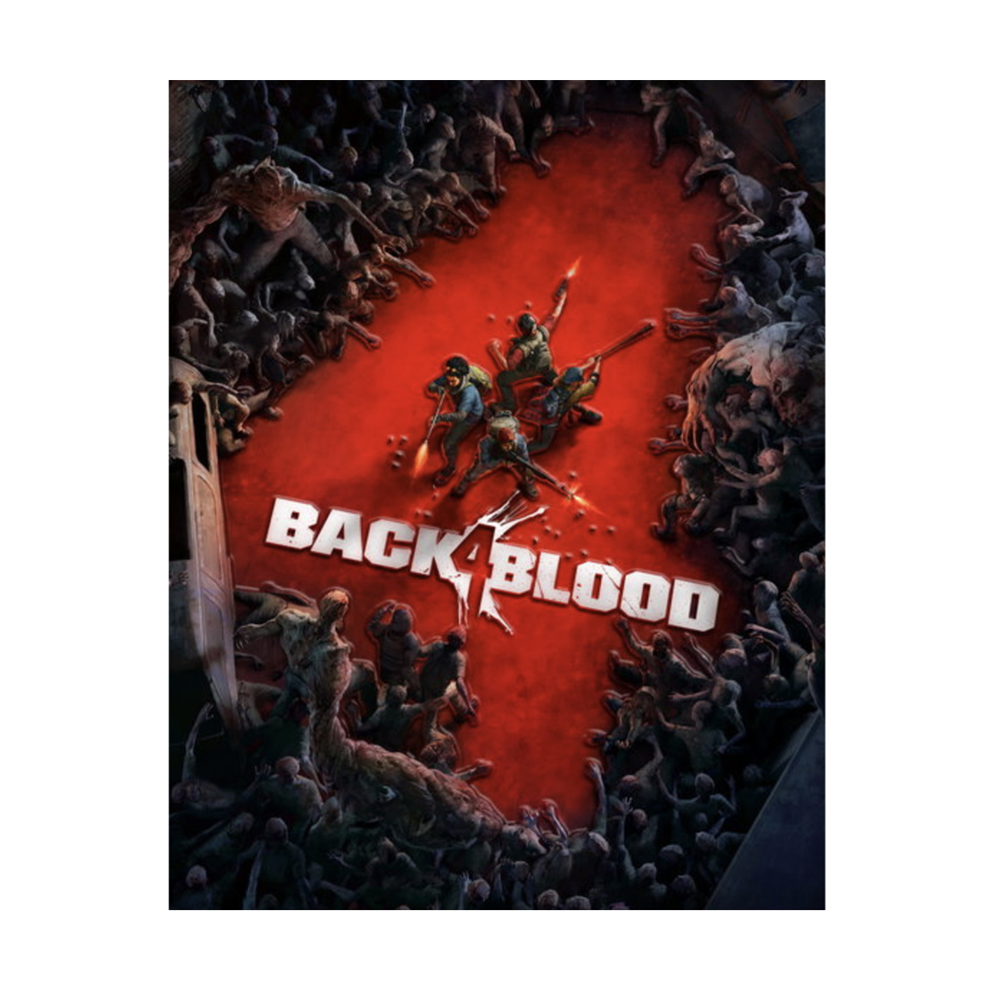 29% off on Back 4 Blood Special Special Edition | OneDayOnly