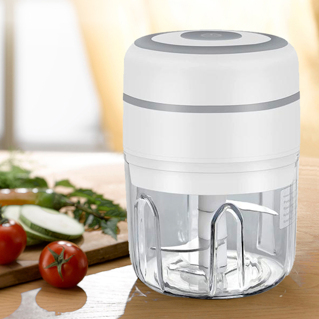 38% off on Portable Mini Food Processor | OneDayOnly
