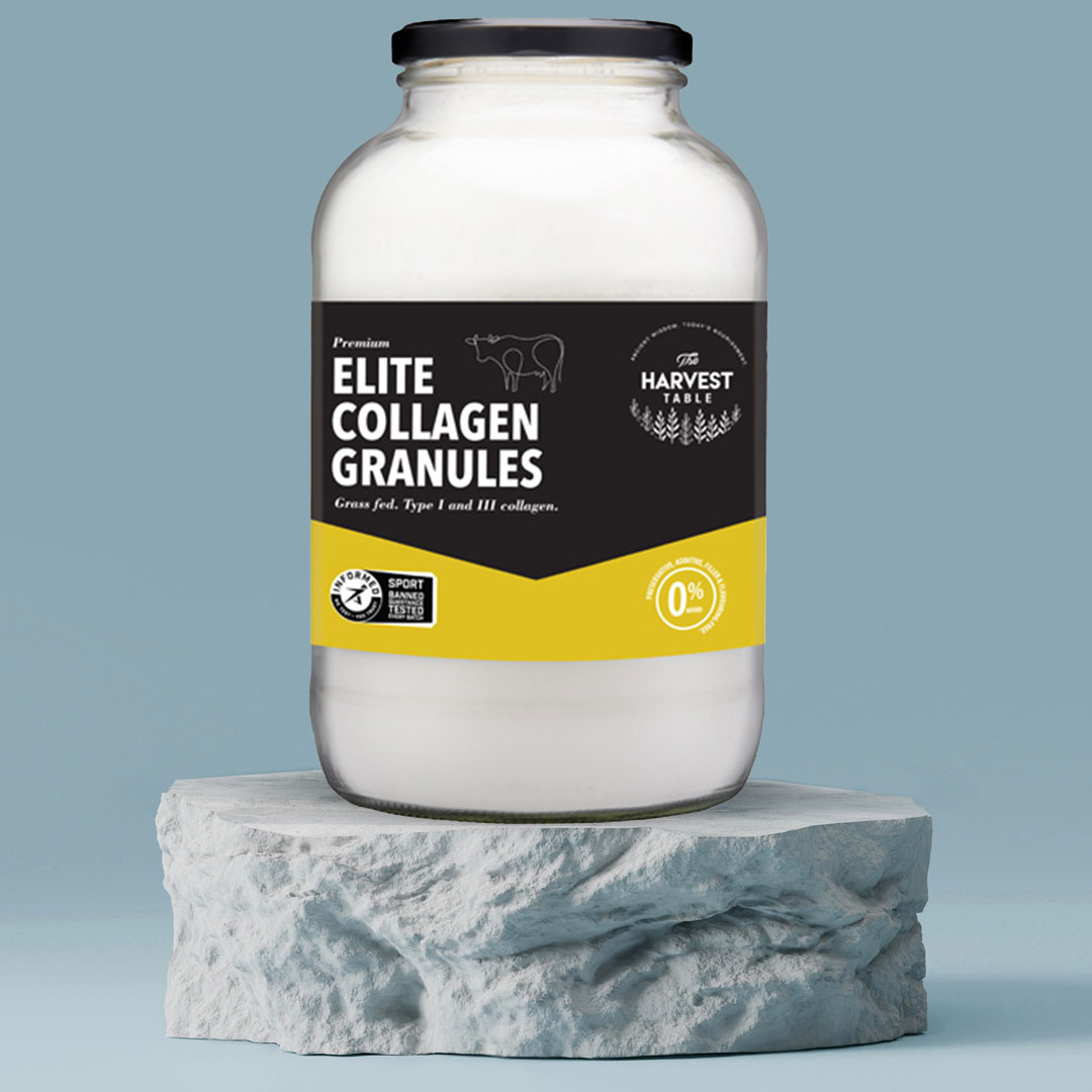 21% off on 700g Premium Elite Collagen Granules | OneDayOnly