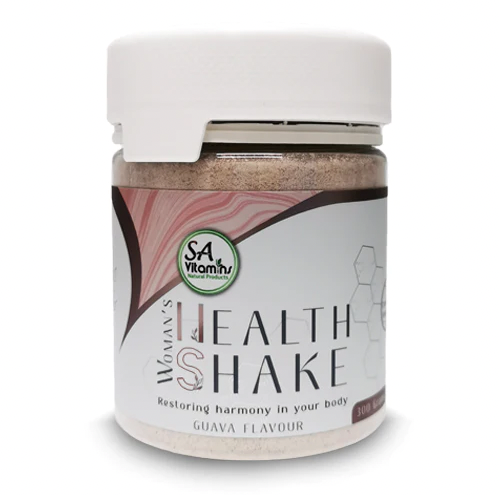 30% off on Woman's Hormone Balance Shake | OneDayOnly