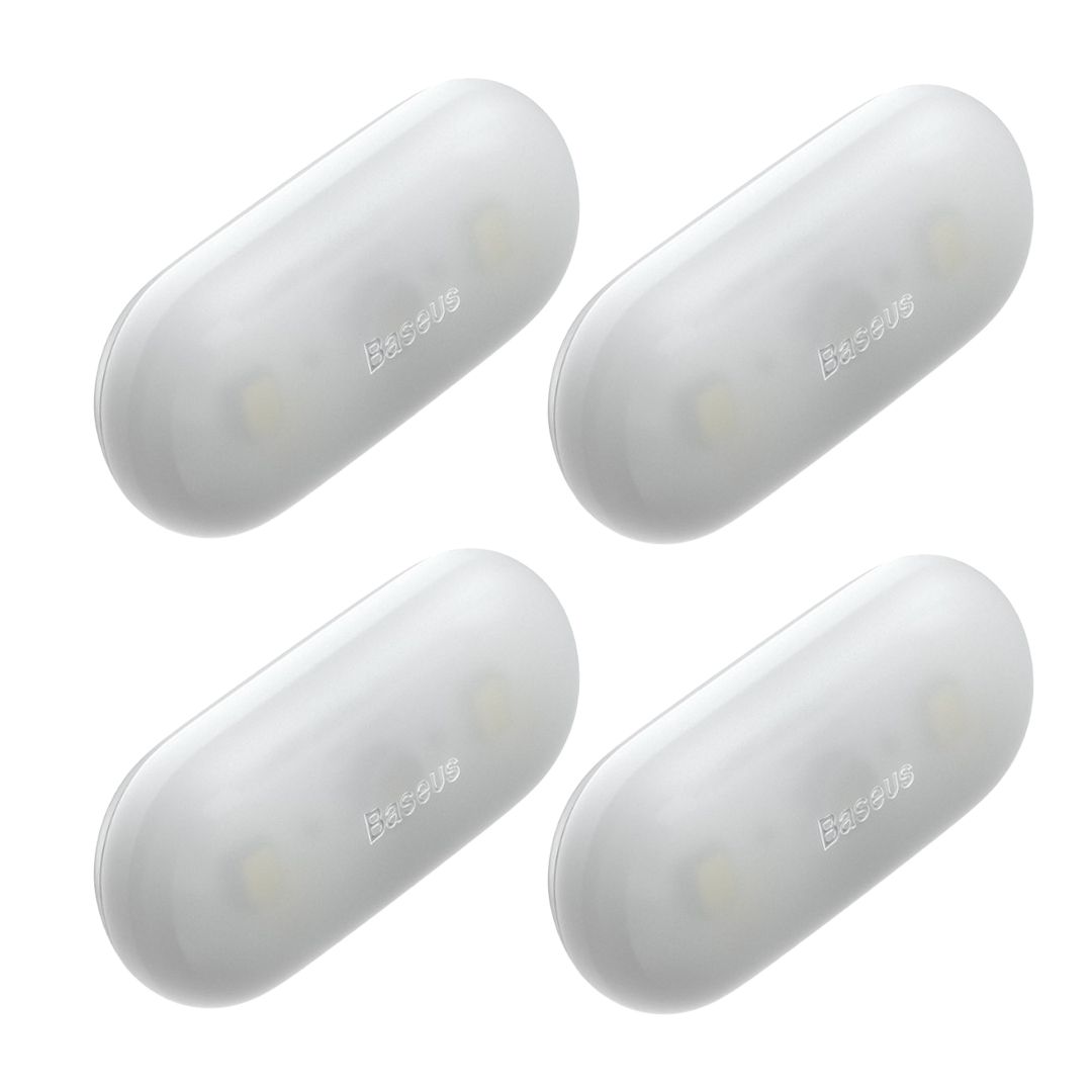 22% off on Baseus 4x Capsule Lights | OneDayOnly
