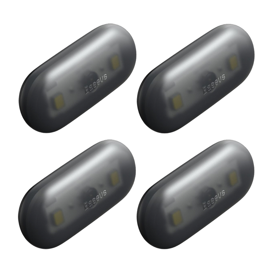 22% off on Baseus 4x Capsule Lights | OneDayOnly