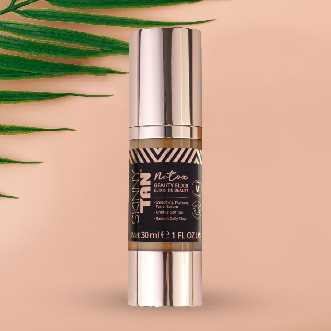 43% off on Skinny Tan 30ml Notox Beauty Elixir | OneDayOnly