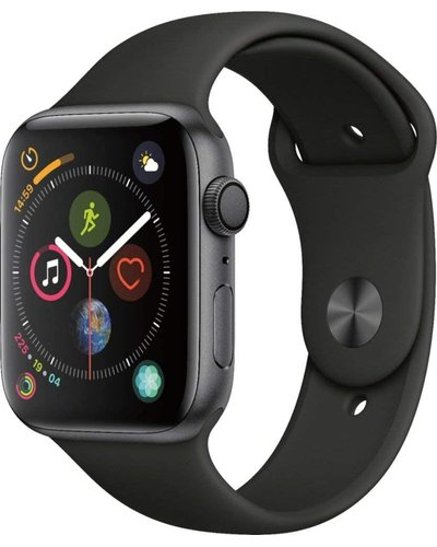 R1,700 off on Apple 44mm Series 4 Watch | OneDayOnly