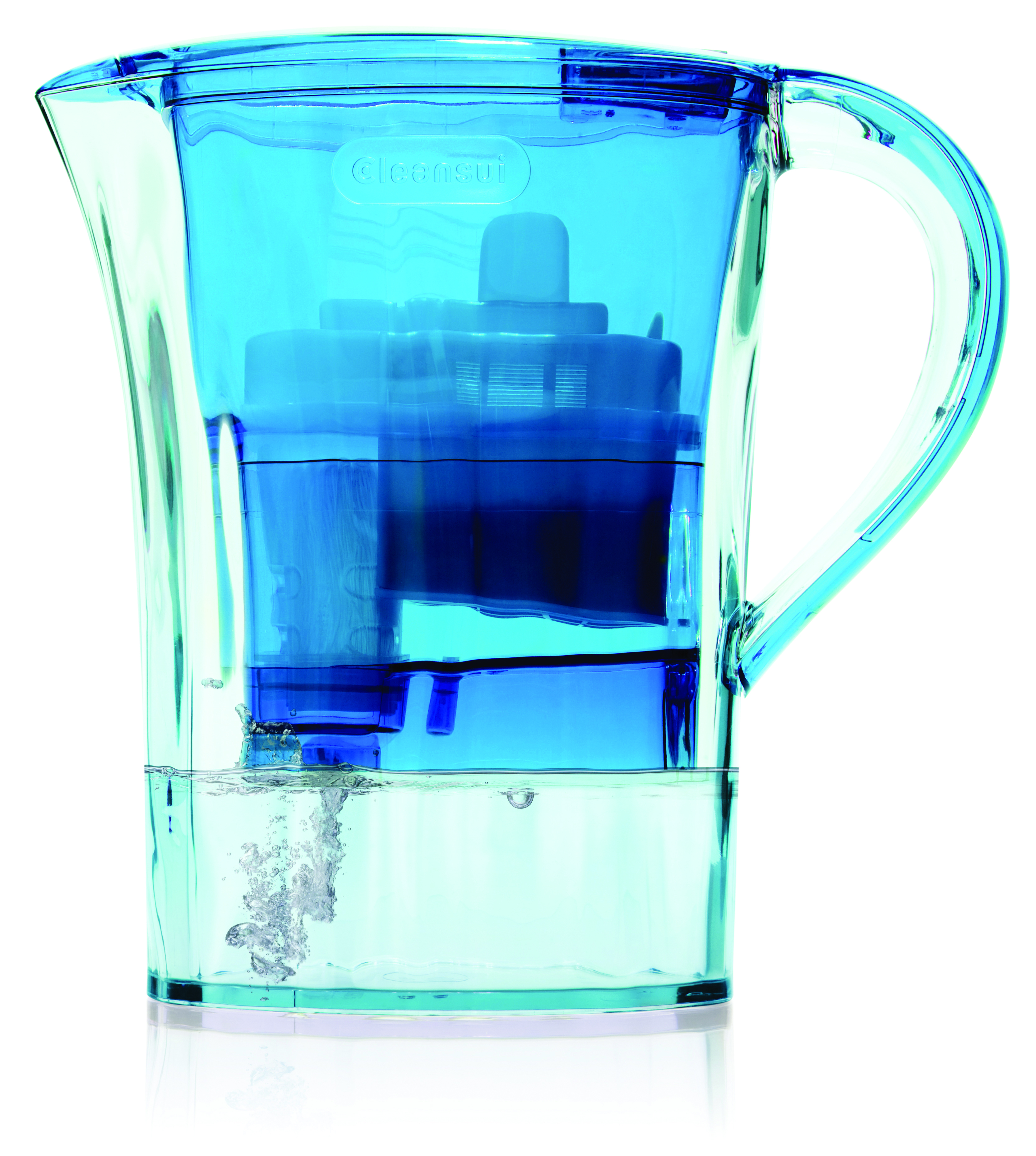 58% off on Cleansui Guzzini Jug and Cartridges | OneDayOnly