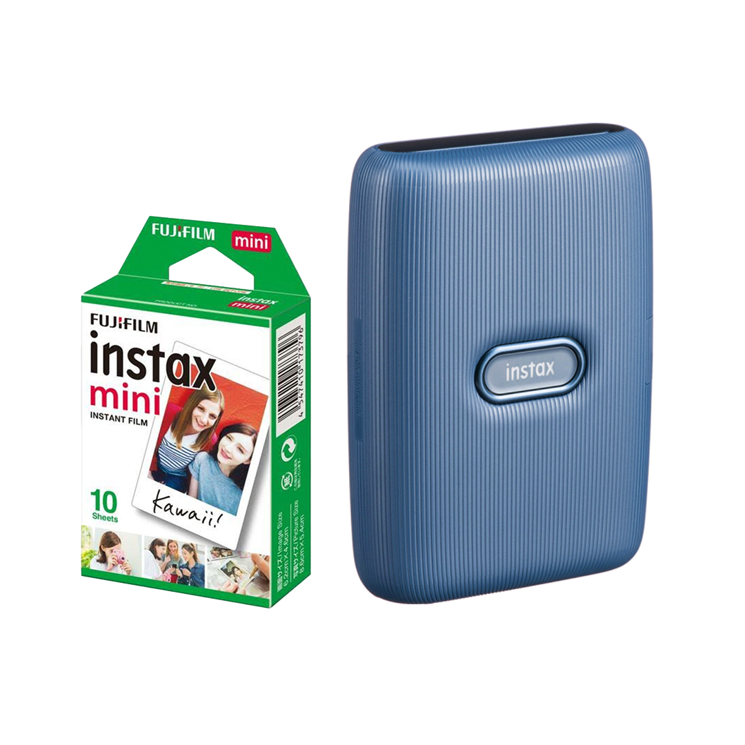 18% off on Instax Mini Link Printer with Film | OneDayOnly