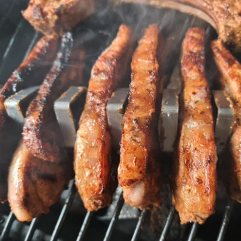 30% off on Lifespace 2x 6 Slot Chop Rack | OneDayOnly