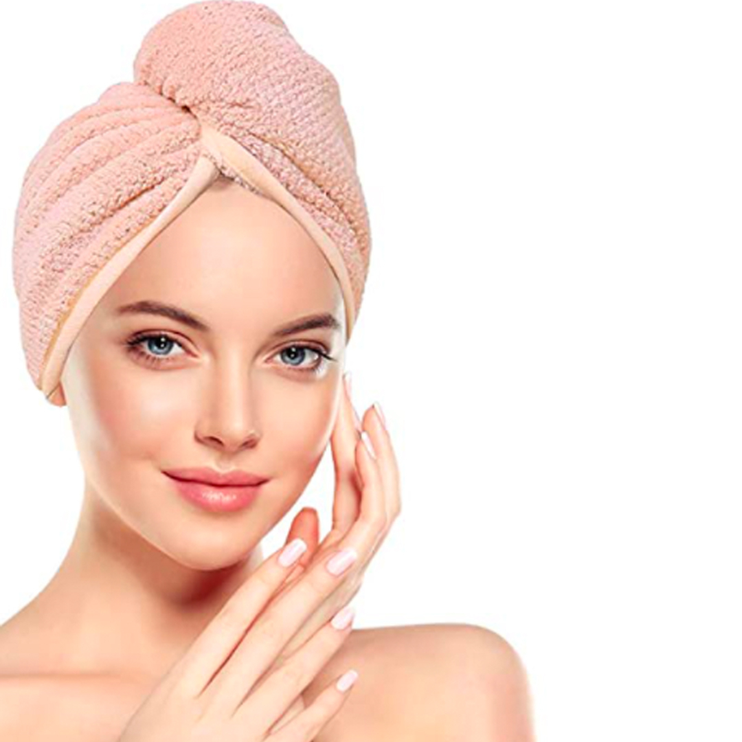 34% off on The Great Skin Co 2x Microfiber Cap | OneDayOnly