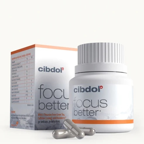 50% off on 30s 120mg Focus Better Green Tea Tablets | OneDayOnly