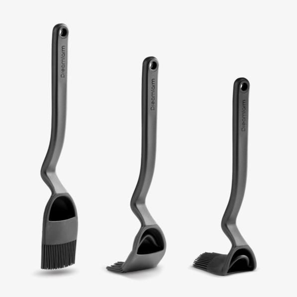 25 Off On Dreamfarm Brizzle Basting Brush Onedayonly