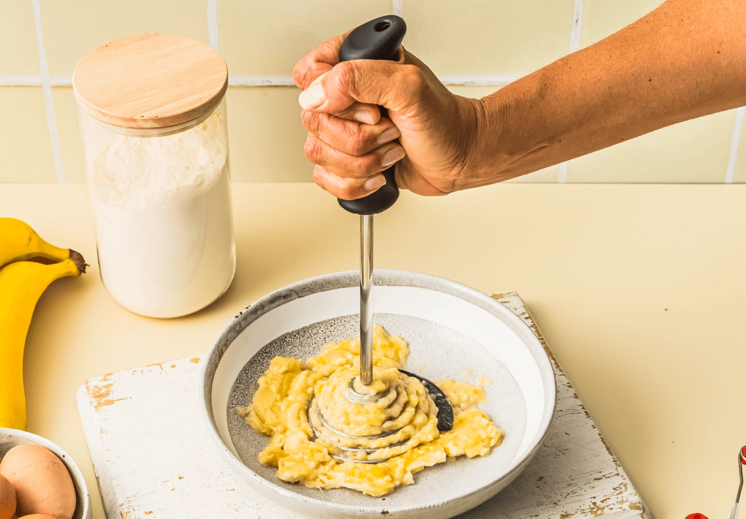 25% off on Dreamfarm Smood Potato Smasher | OneDayOnly
