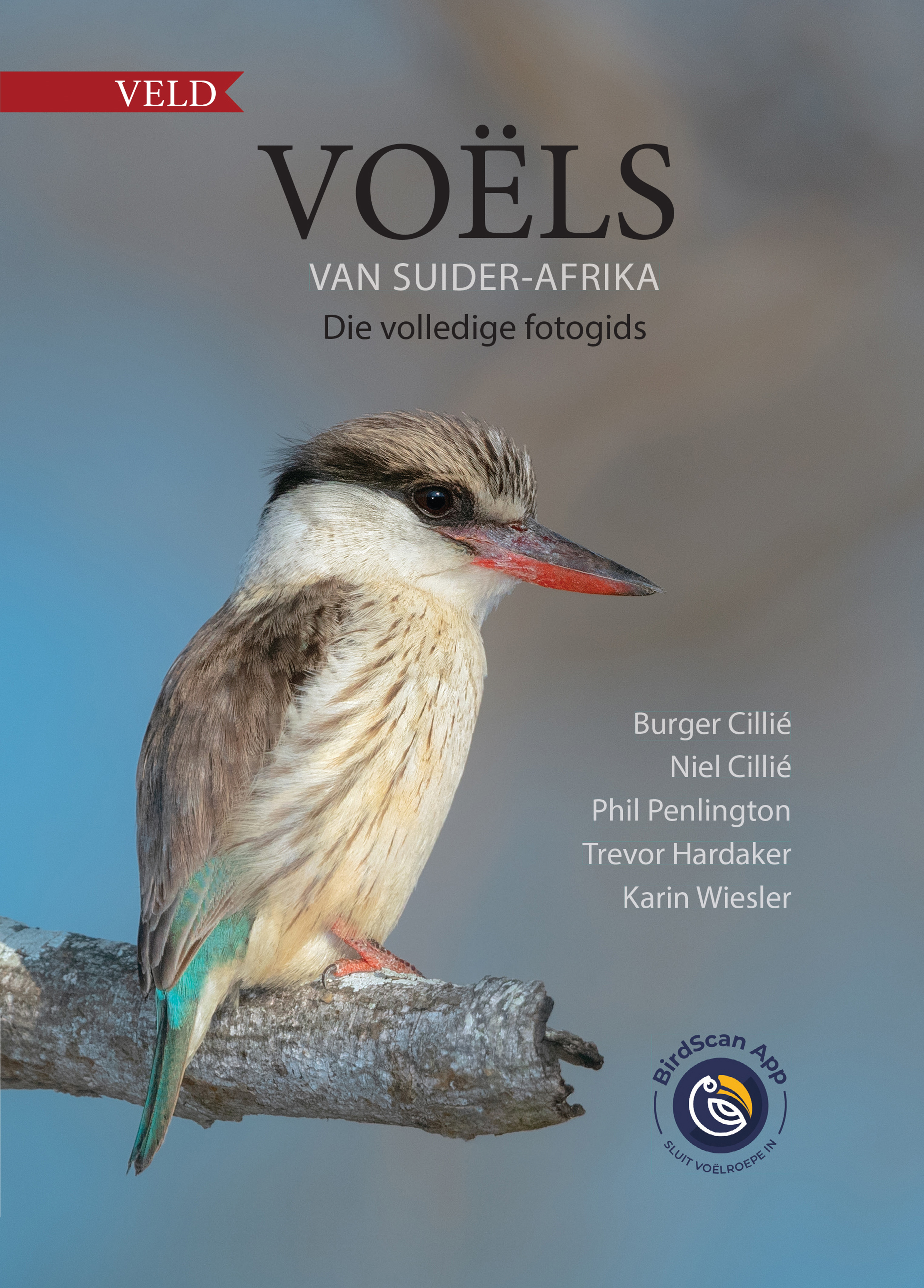 27% off on Veld Birds of Southern Africa | OneDayOnly