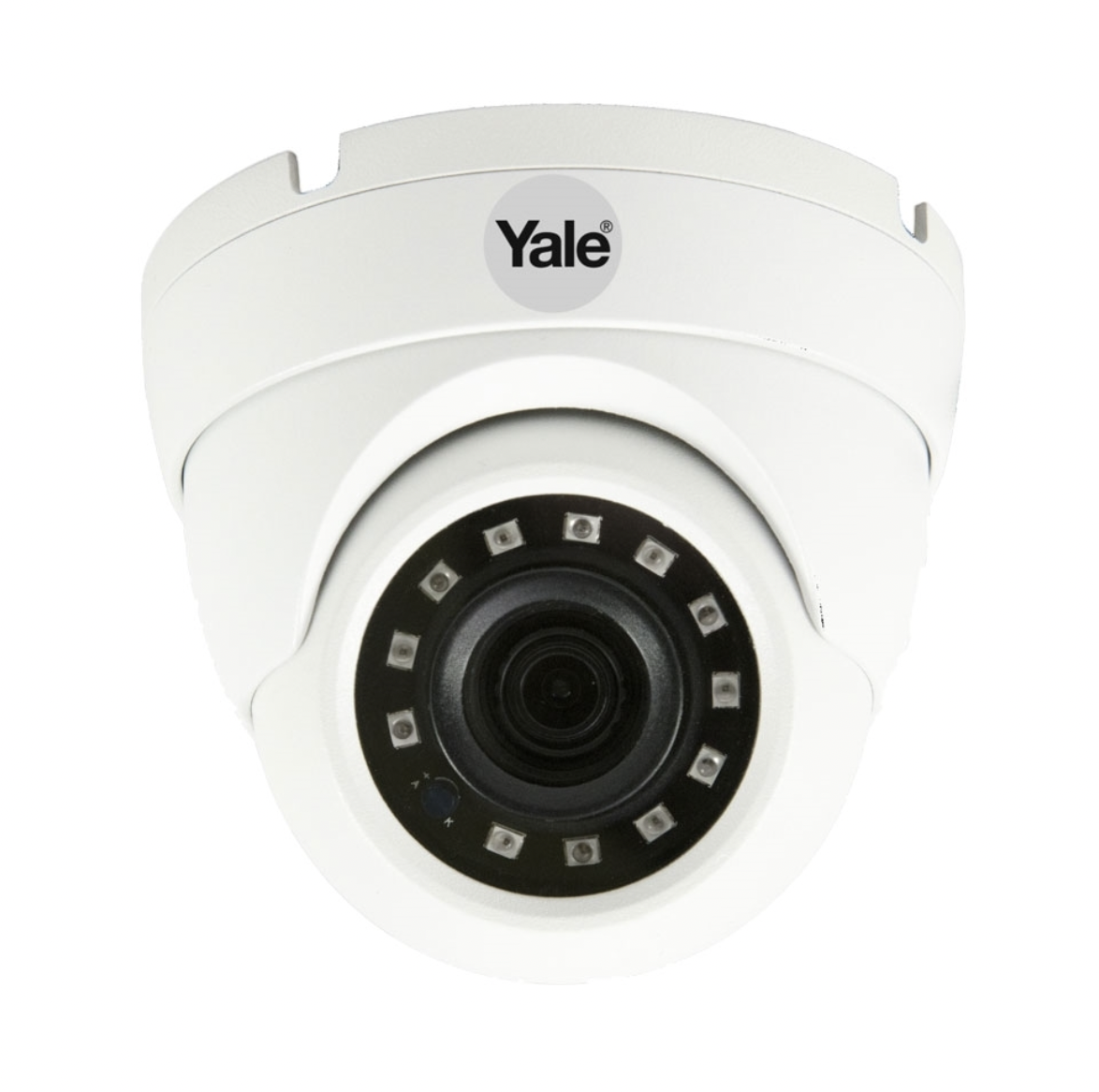 26% off on Yale CCTV Wired Dome Camera | OneDayOnly