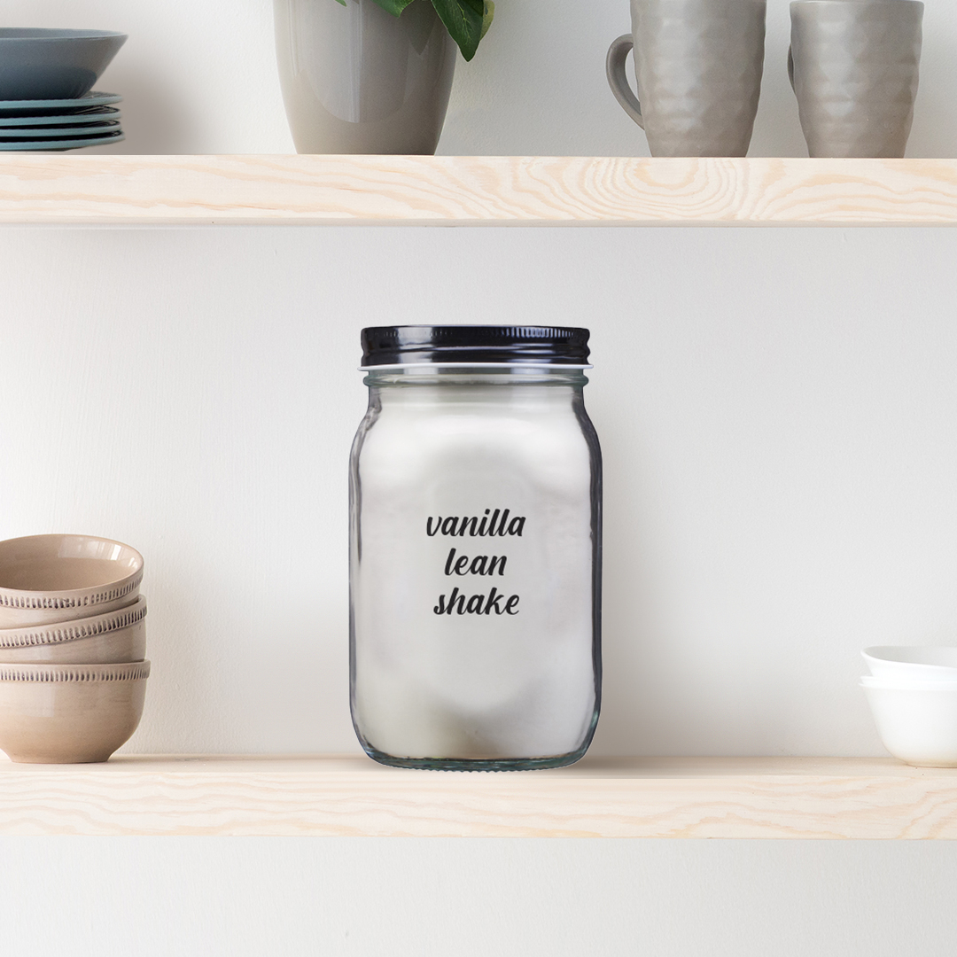 30% off on 450g Vanilla Lean Shake | OneDayOnly