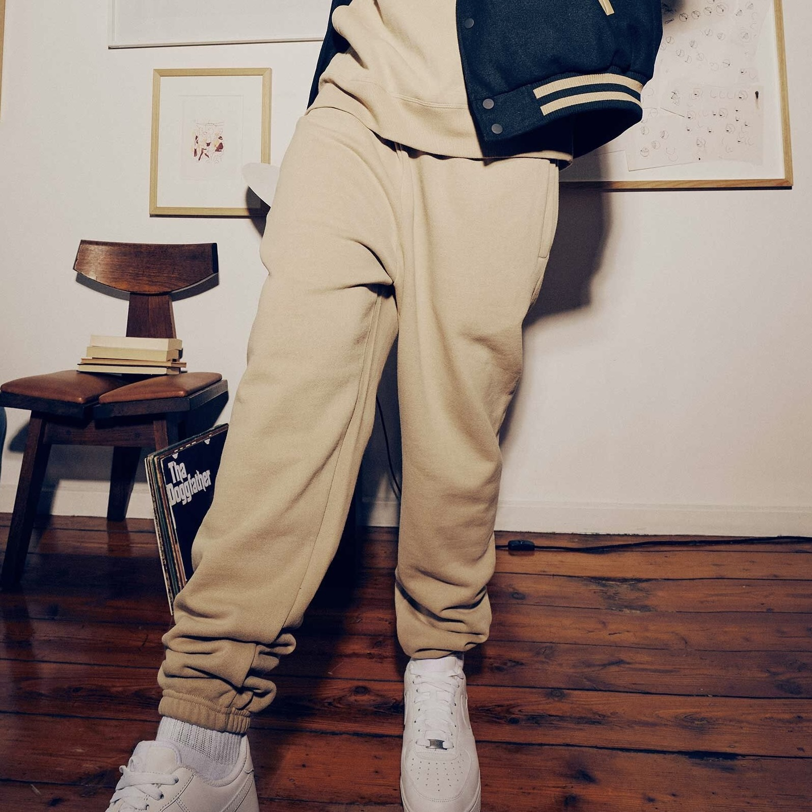 40% off on Factorie Men's Almond Track Pants | OneDayOnly