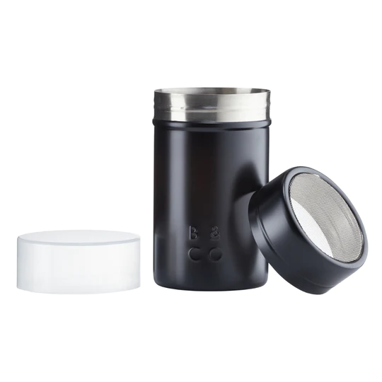 24% off on Barista & Co Core Cocoa Shaker | OneDayOnly