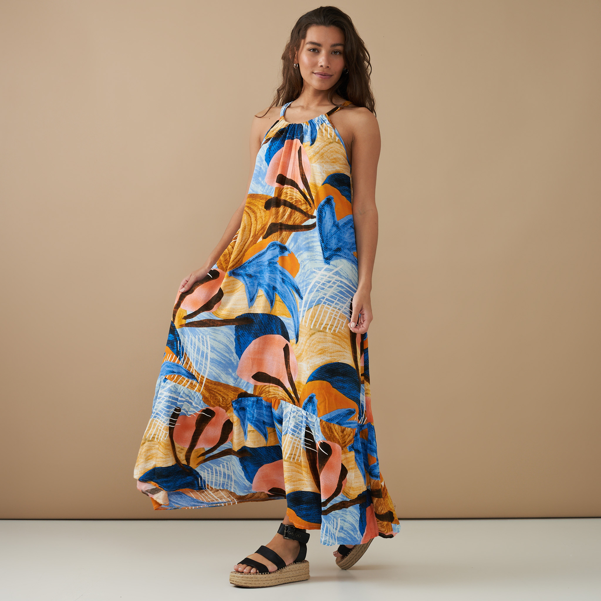 30% off on Ladies Easy Breezy Dress | OneDayOnly